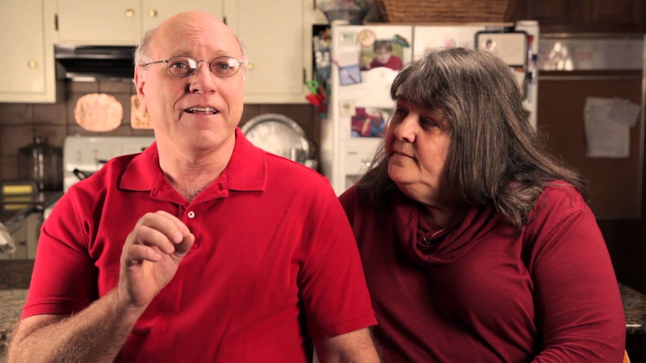 Megan's House short video - YouTube