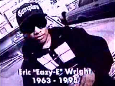 Eazy E Best of mixes2 Rare unreleased Mixes! - YouTube