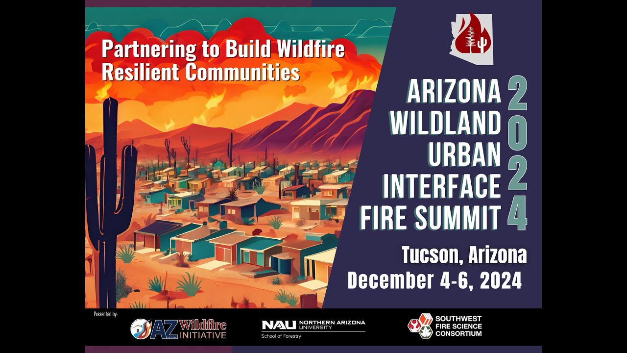 Strengthening Arizona Through Grants and Partnerships: AZ DEMA - YouTube