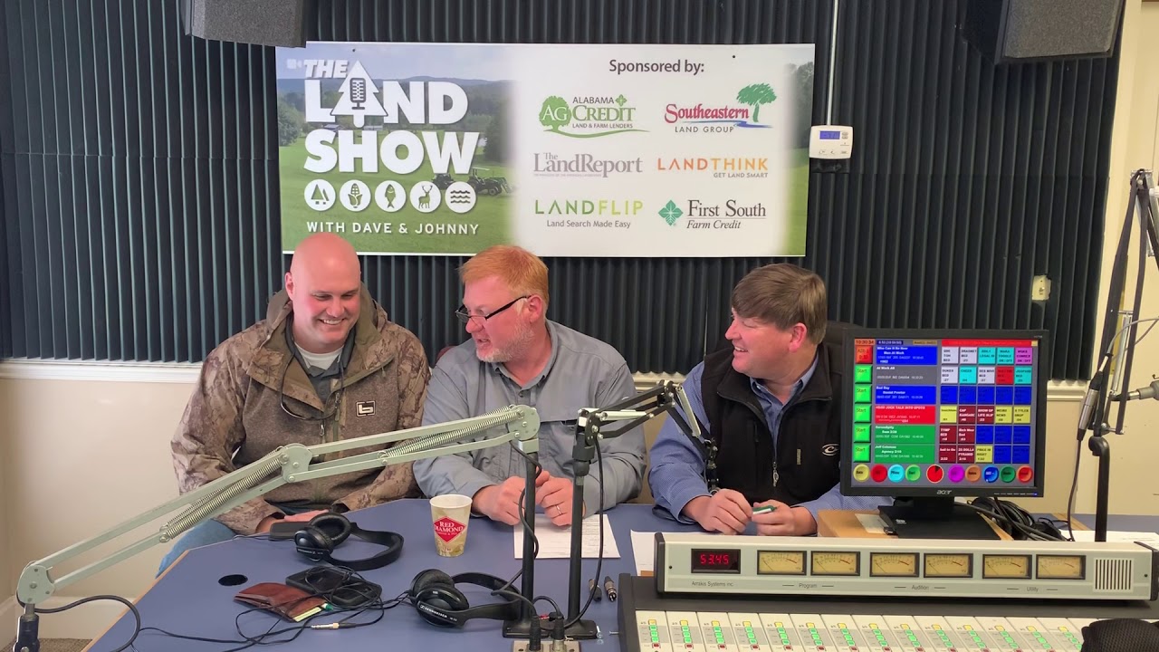 The Land Show Episode 226 Preview - YouTube