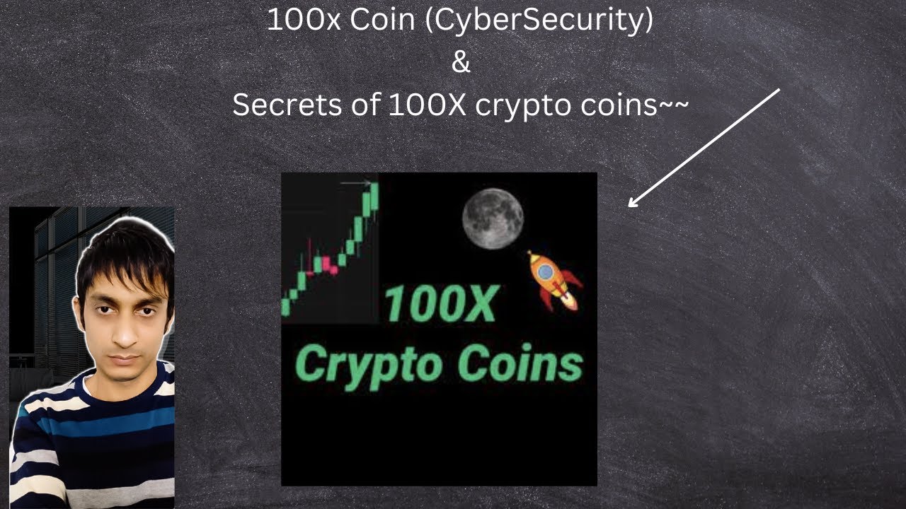 What makes coin go 100X in crypto? Case study and we gave this coin ...