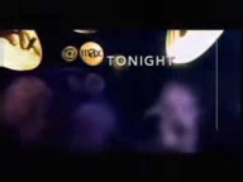 @MAX: "Tonight" (2003-2008) - YouTube