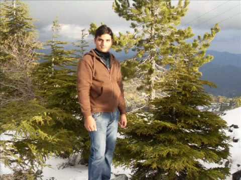 KAMRAN WITH FRIEND,S (HARIPUR)31 Dec 2008