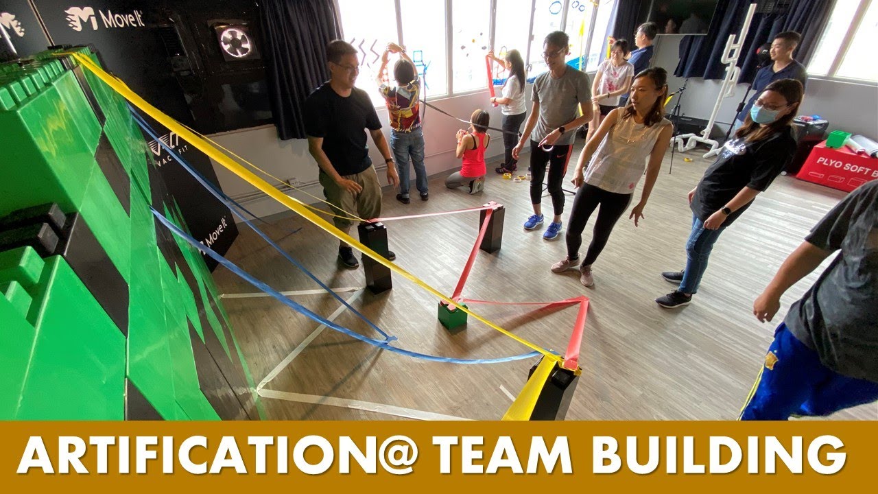 Team building｜ IDENTITY｜ INTEGRITY ｜INNOVATION｜IDEA｜INSPIRATION ...