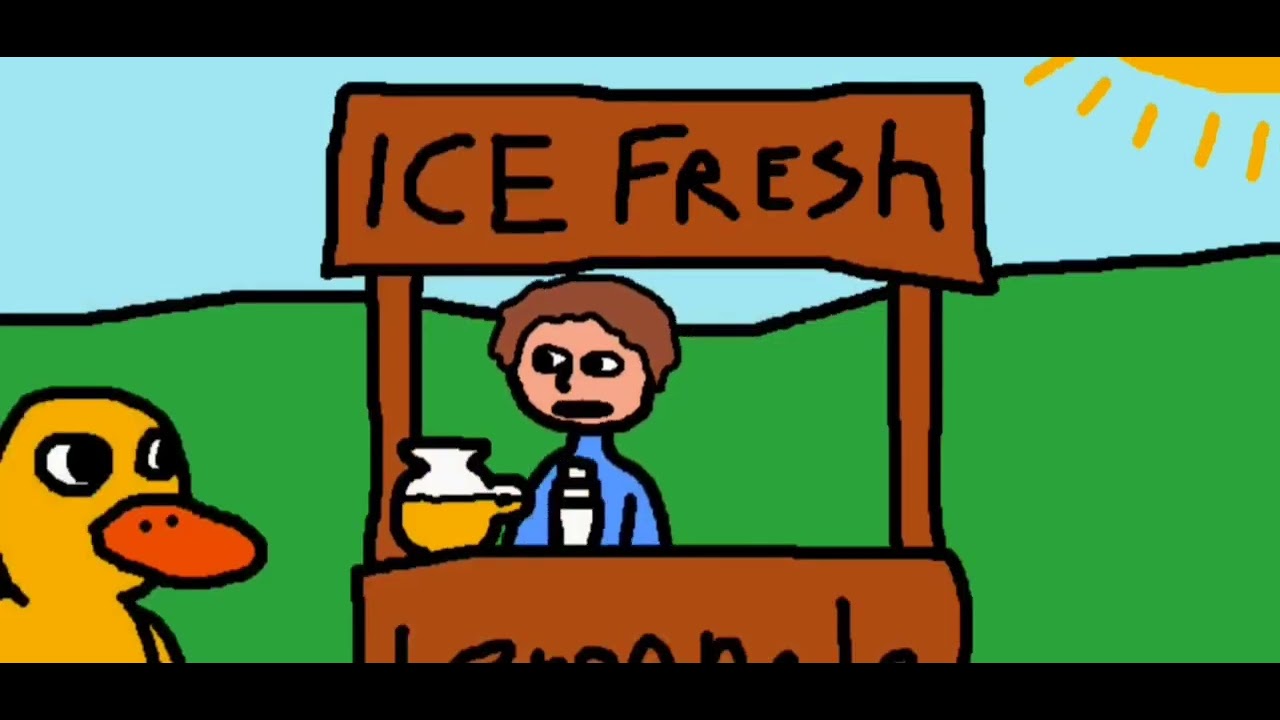 (YTP) Song Duck - YouTube