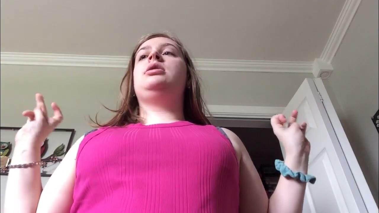 Get your name on it by jade eagleson - YouTube