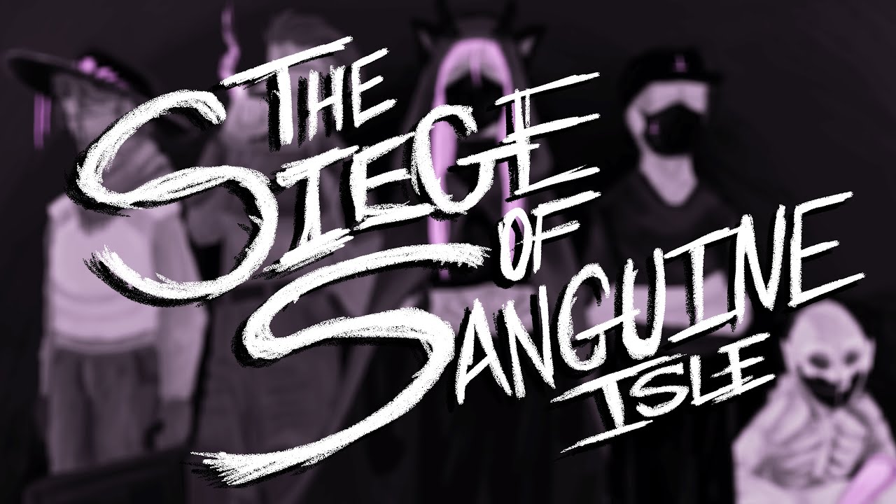 Sanguine Isle War Trailer ( Nopixel Animatic : Part 1 ) - YouTube