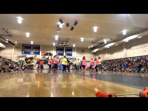 Cass Middle School (2024 Ranking) - Cartersville, GA