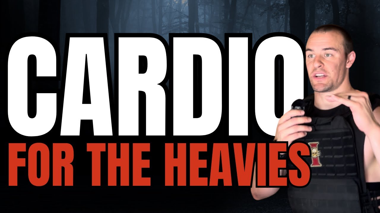 AVOID these cardio mistakes (especially if you’re on the heavier side ...