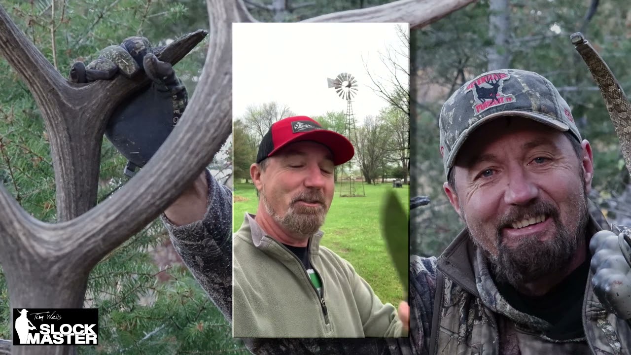 COLD STEEL TIM WELLS SLOCKMASTER SCALPER - YouTube