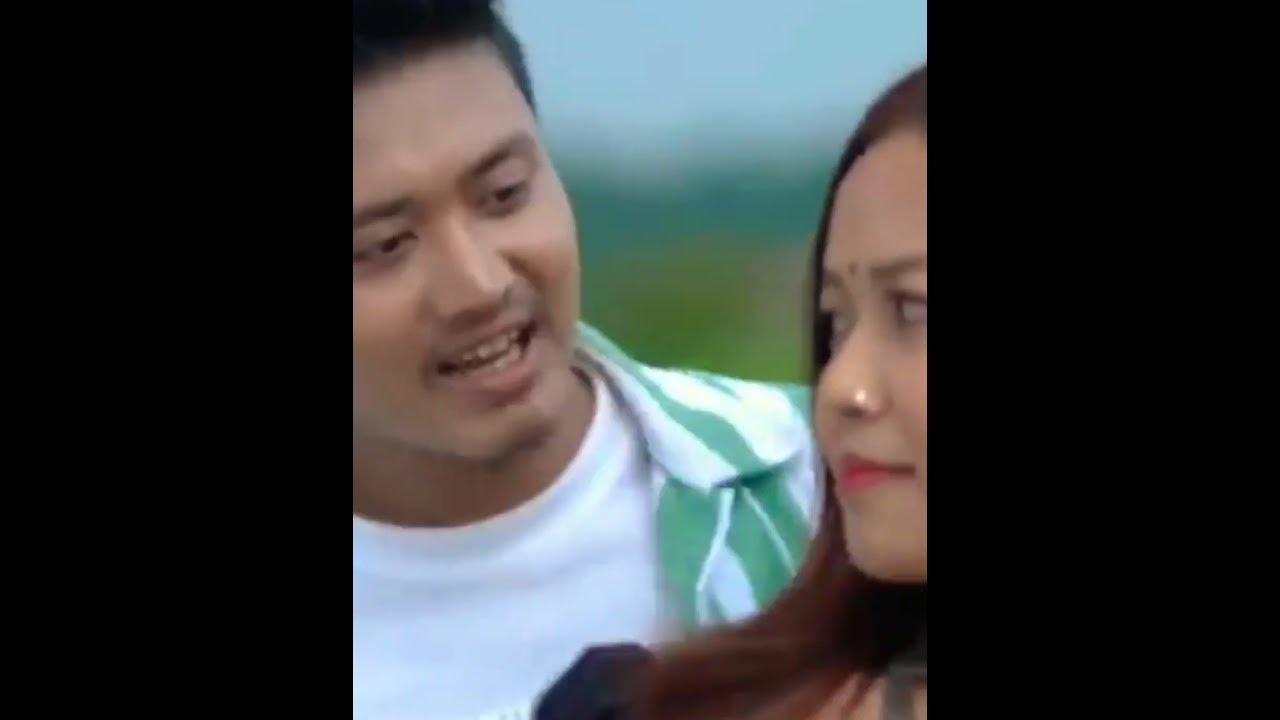 KAKHONI KHORANG NEW KAUBRU OFFICIAL MUSIC VIDEO 2024||SAKHILA & DRAVID||BISHWANATH REANG - YouTube