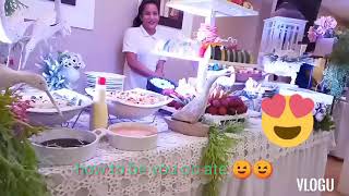 Catering (patio enrico)