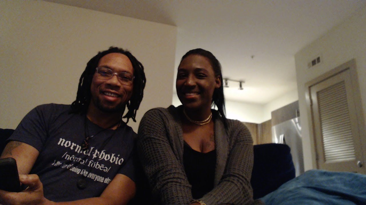 Tanisha Cox Quantum healing session - YouTube