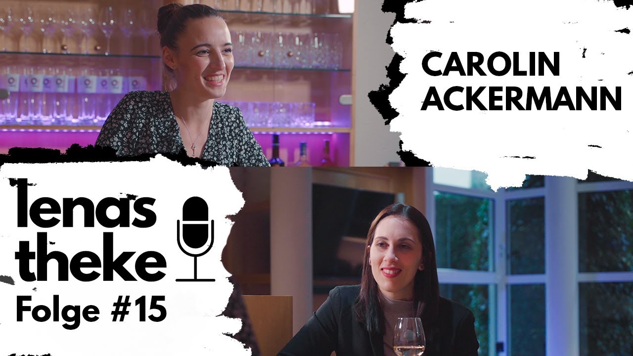 Salzwasserfische in Saabrücken & Hürden der Nachhaltigkeit | Carolin ...