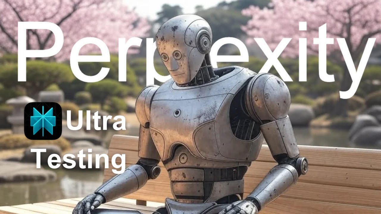 Perplexity Pro Full Feature Breakdown: My Brutally Honest Review After ...