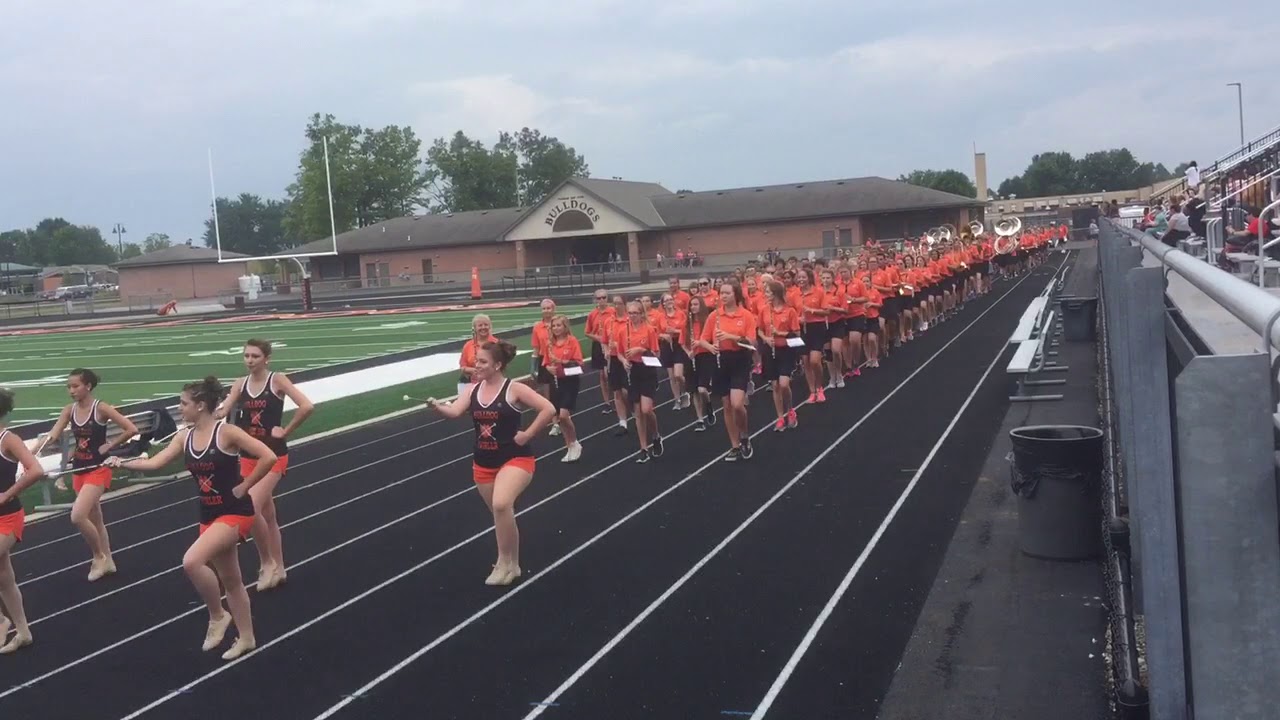 Green High School Marching Band 2017 18 1 YouTube green-high-school-marching-band-2017-18-1-youtube