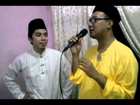 Kelly Azman Gitulah Kelly Episod Khas Raya Amar Baharin - YouTube