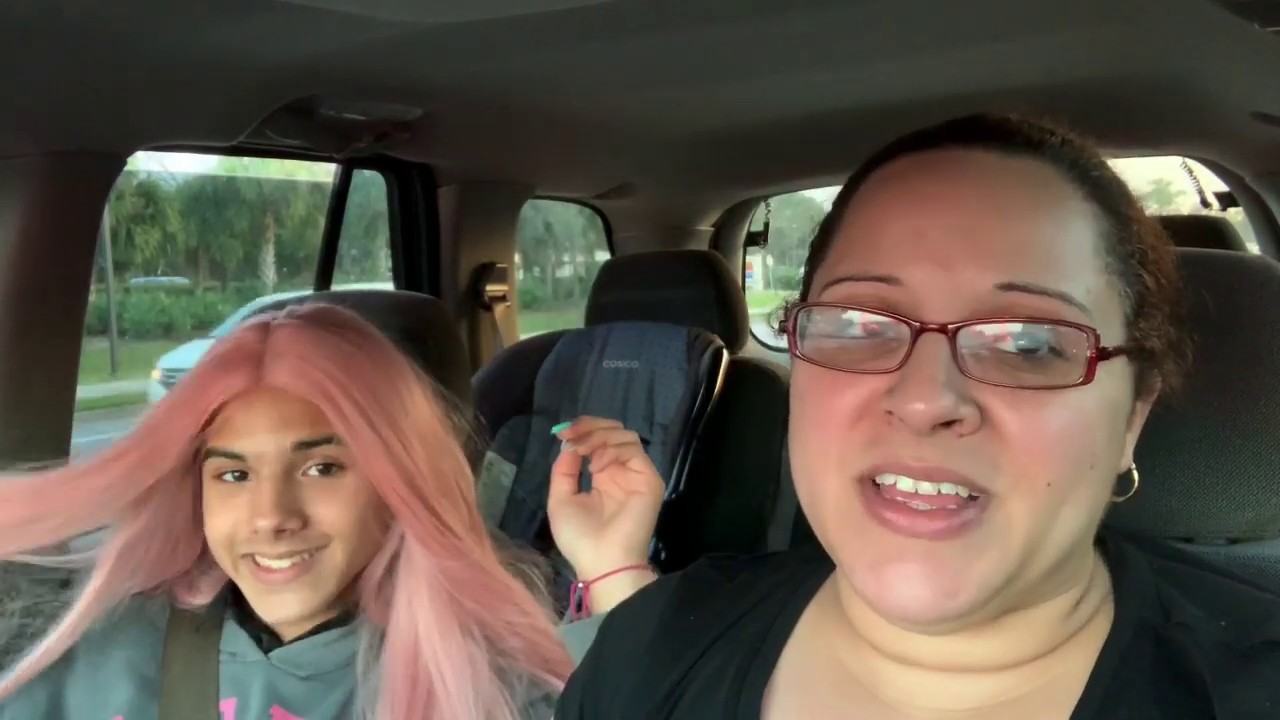 My Son Tries To Explain Tik Tok To Me! - YouTube