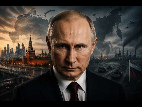 Putin Rusiyanı hara aparır?