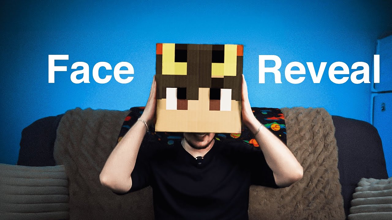 TbhHonest Face Reveal - YouTube