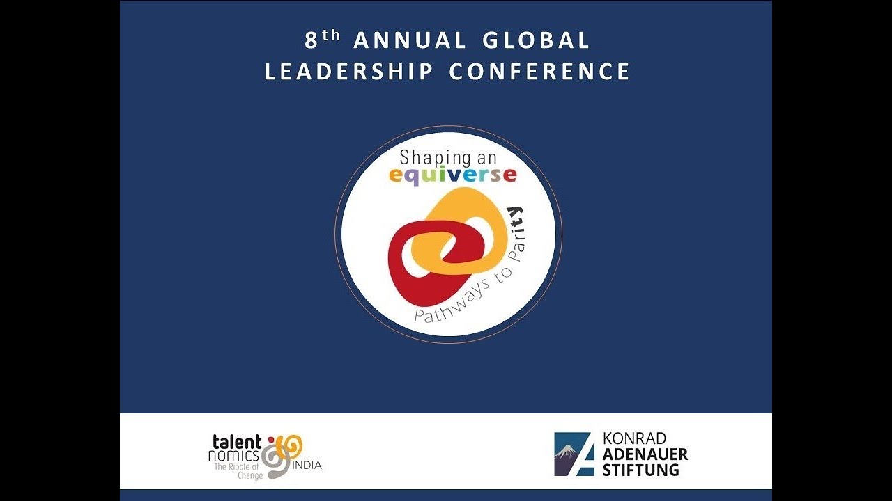 Conference 2023 | Shaping the 'Equiverse' | Opening Remarks by Ipsita ...