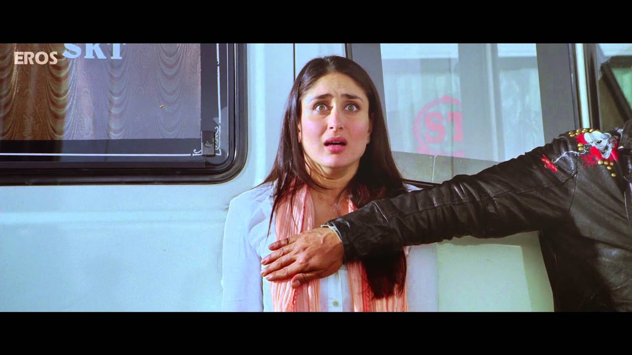 Scene from the movie | Ra.One - YouTube