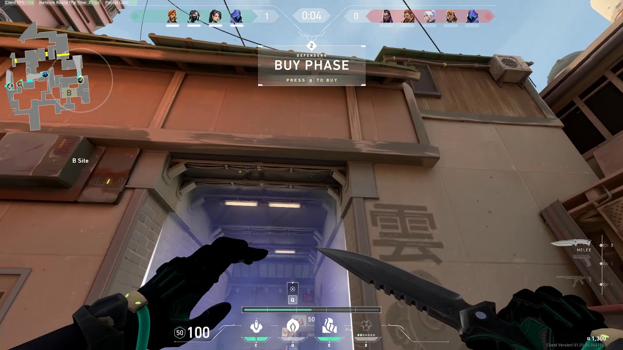 Accidental viper split bsite one way smoke - YouTube