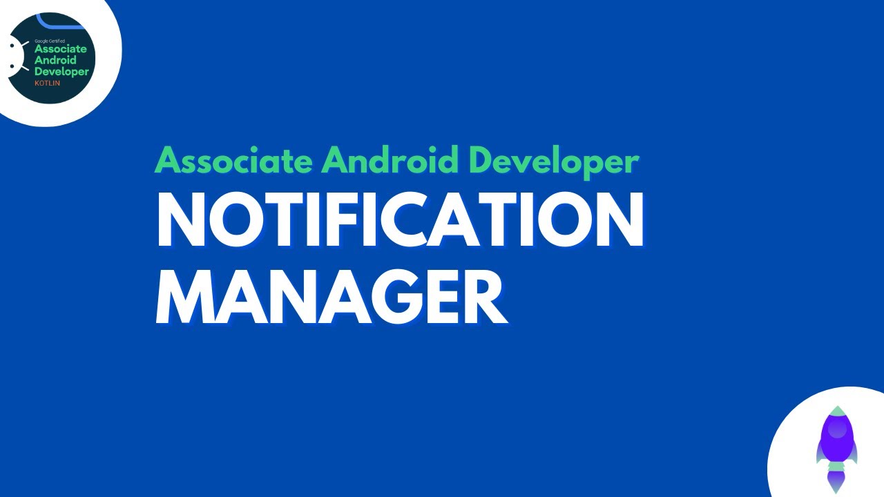 COMO CRIAR NOTIFICAÇÕES UTILIZANDO NOTIFICATION MANAGER DO ANDROID COM ...