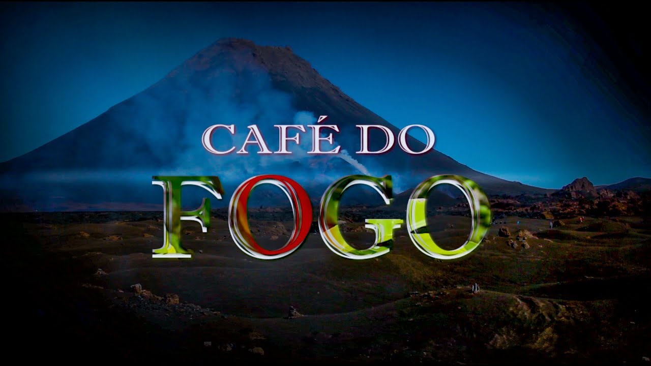 Cafe do Fogo - Commercial - YouTube