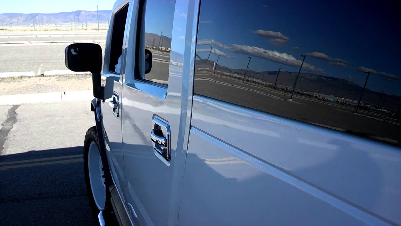 Stormtrooper window trick - YouTube