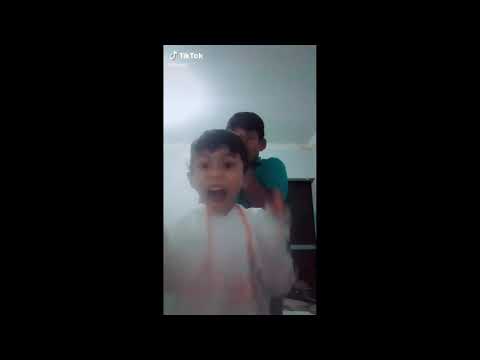 Goyang Bocil..