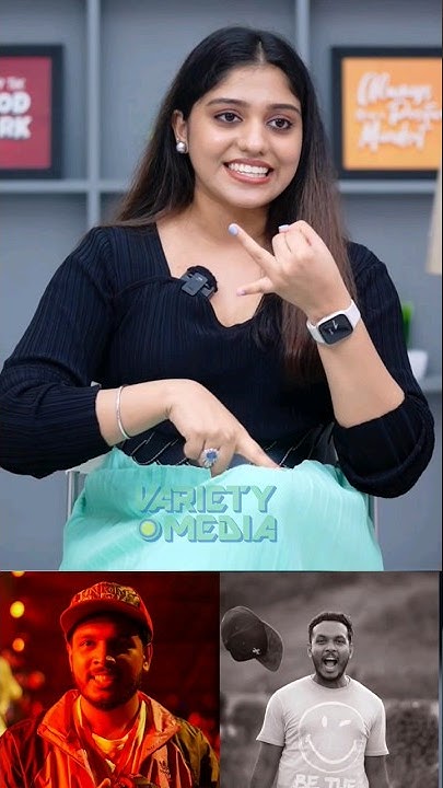 Karthik Surya യെ ഞാൻ എപ്പോഴും കളിയാക്കും 😳 Saranya Life Style Vlogger - YouTube