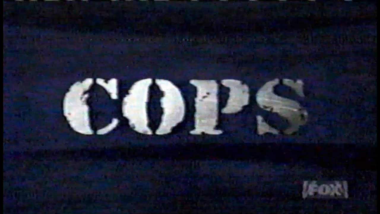 1998-11-28 | Commercials During Cops | KPDX 49 Portland, OR - YouTube