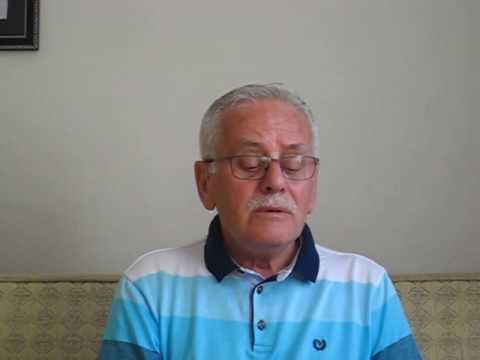 YAŞAR ÇOKDUMAN---ÜFLEDİLER SÖNDÜ