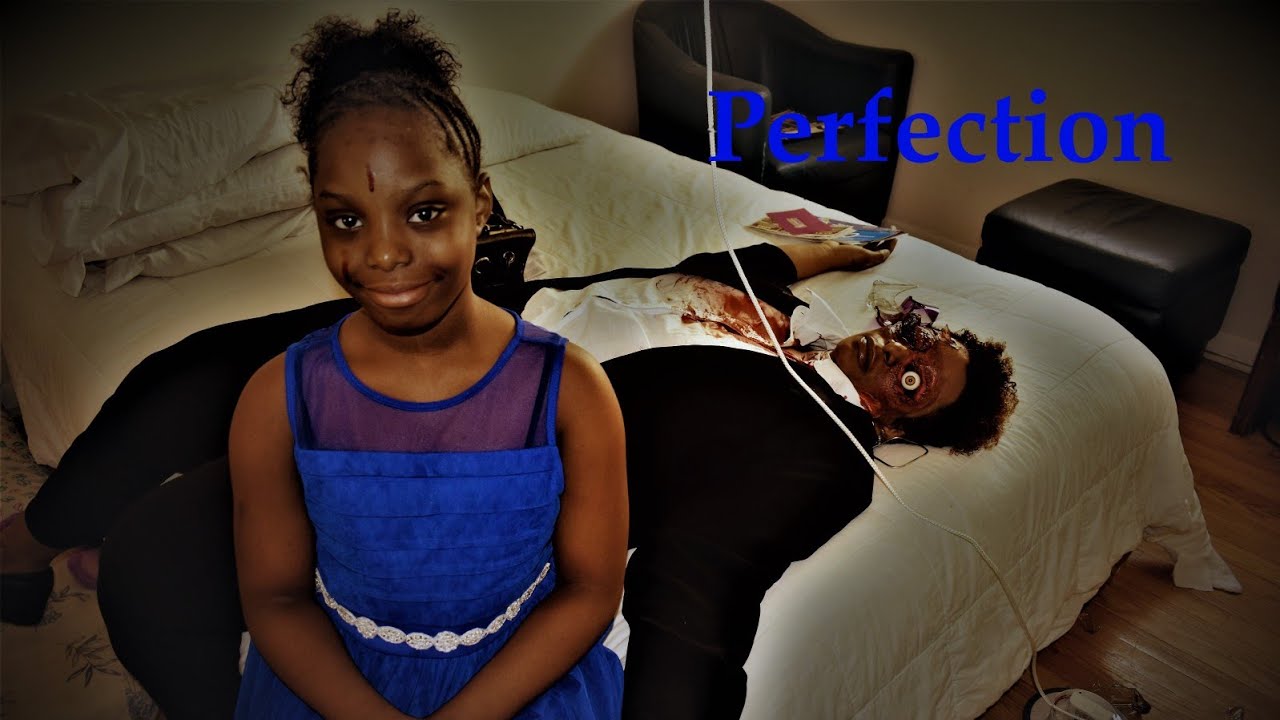 Perfection - YouTube
