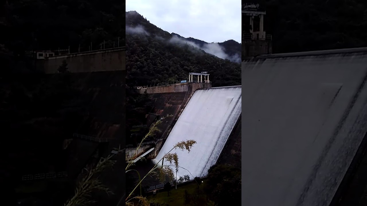 Sothuparai Dam - YouTube