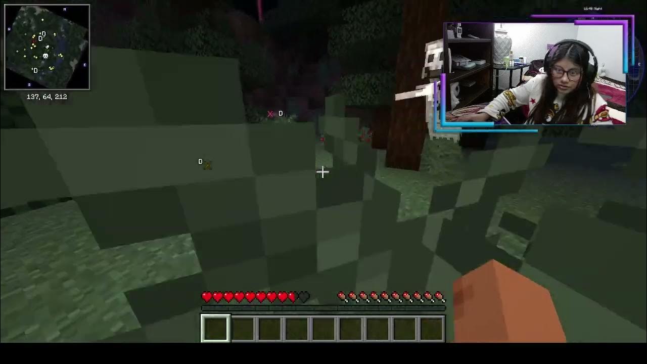 Mine hay te voy u.u | #noredlac_391 en #Twitch - YouTube