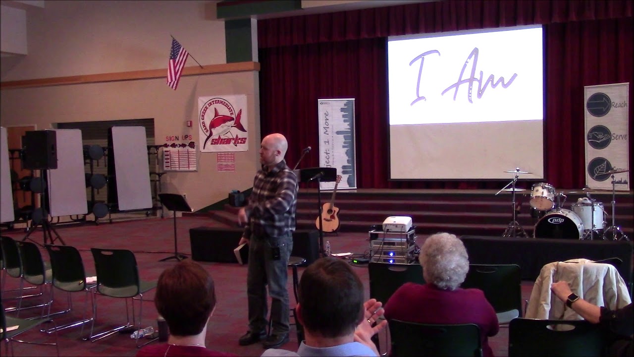 January 27, 2019: Pastor Landon - YouTube