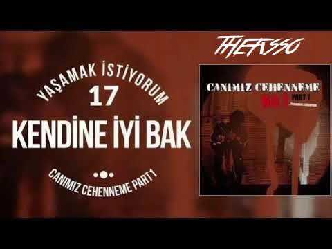 No.1 - Kendine İyi Bak (8D Versiyon)