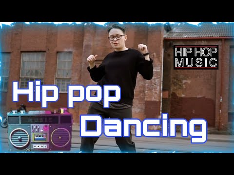 popular dance video (Hip pop) video dance popular - YouTube