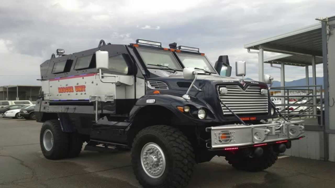 MRAP Explainer Video - YouTube