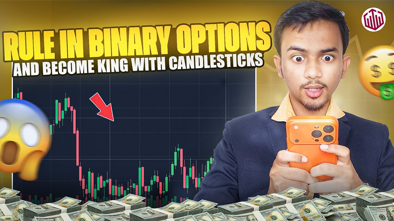 Candlestick Rules That Will Make You a Quotex Trading Legend - YouTube