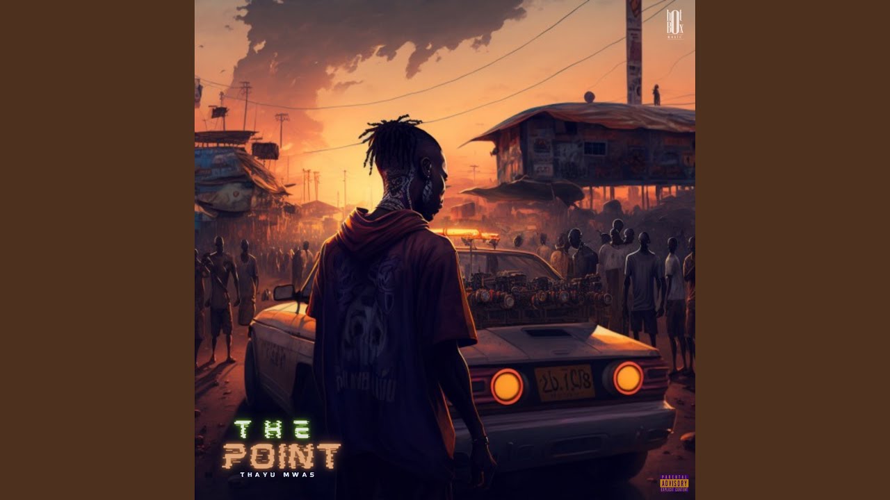 The Point - YouTube Music