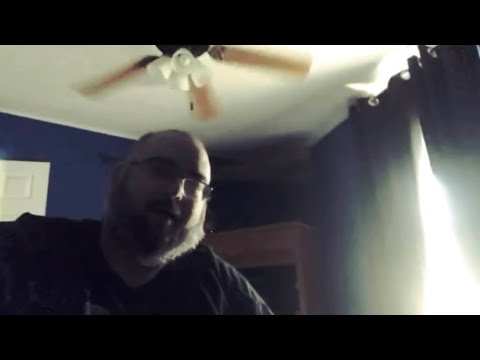 WingsofRedemption live from bed | Lazy stream | Kelly might have weight ...
