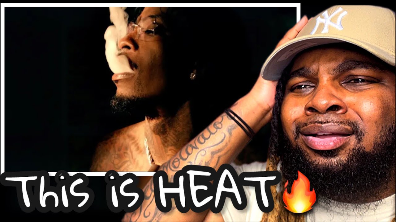 THIS IS HEAT!! | Rich Homie Quan - intro (Official Video) - REACTION ...