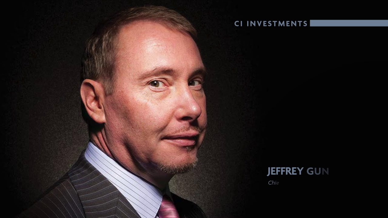 Why DoubleLine? - YouTube