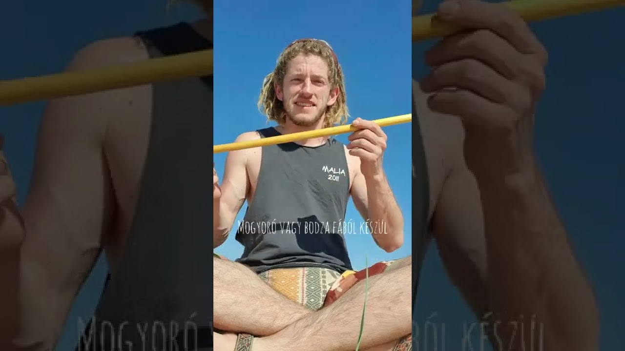 Ce este o tilincă? Mi az a tilinkó? #tilinko #tilinca #fluier #furulya ...