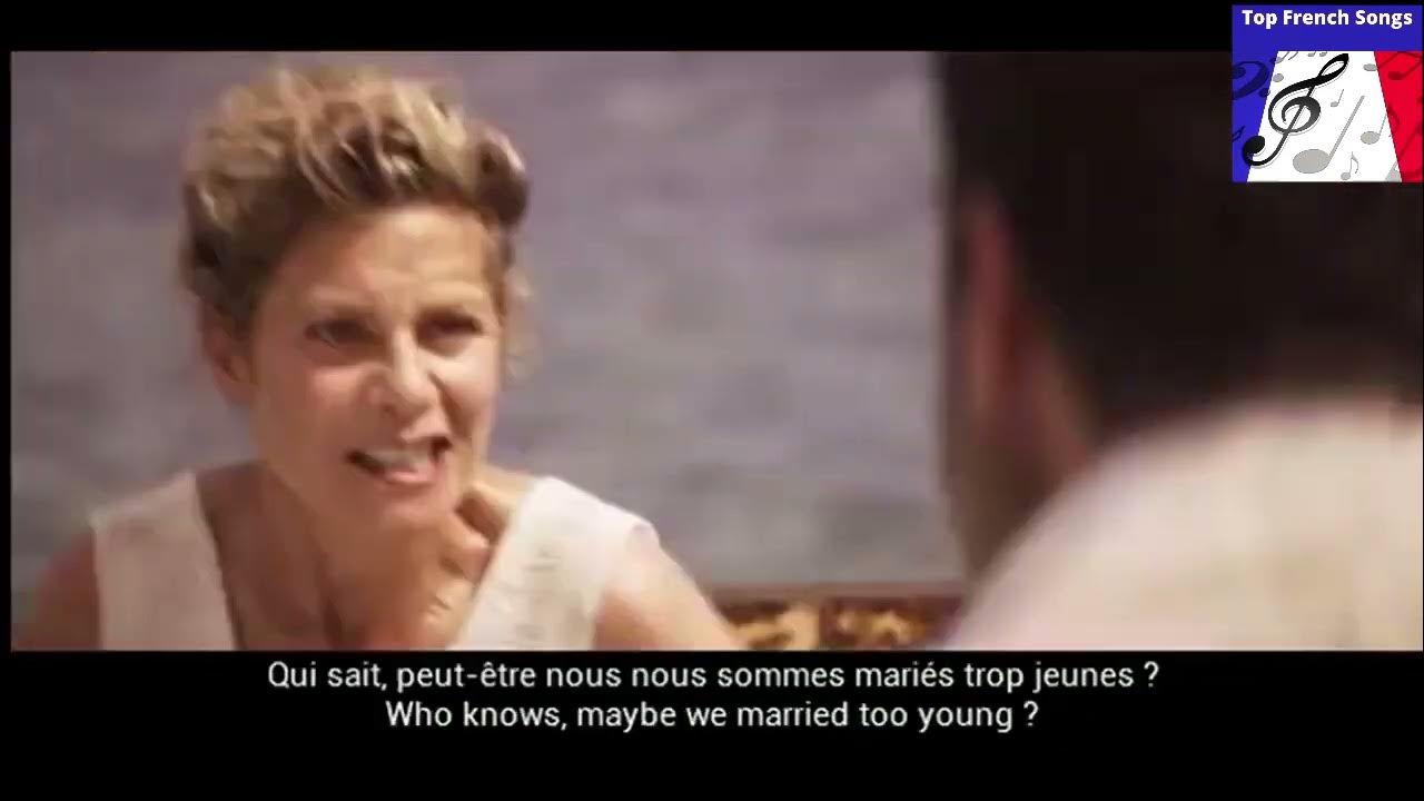 "Richard Anthony" - Amoureux de ma femme - (english subtitles) - YouTube