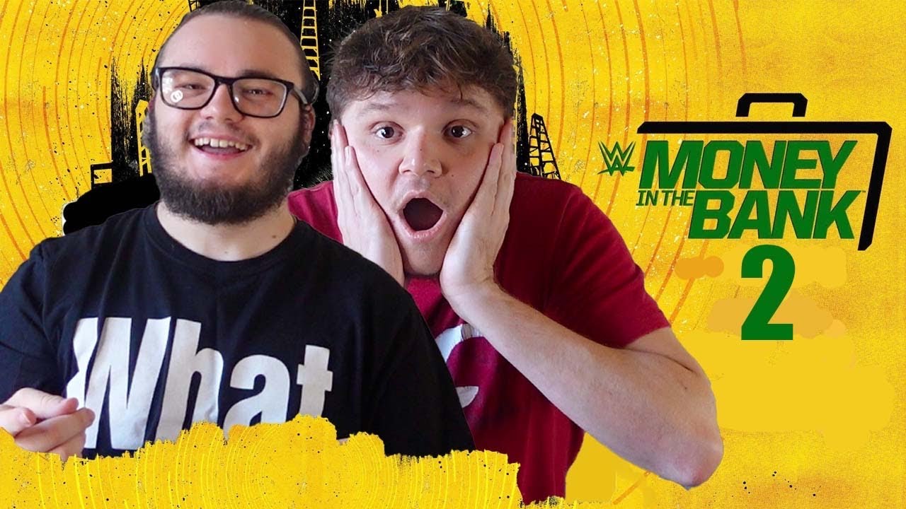Money In The Bank 2 - YouTube