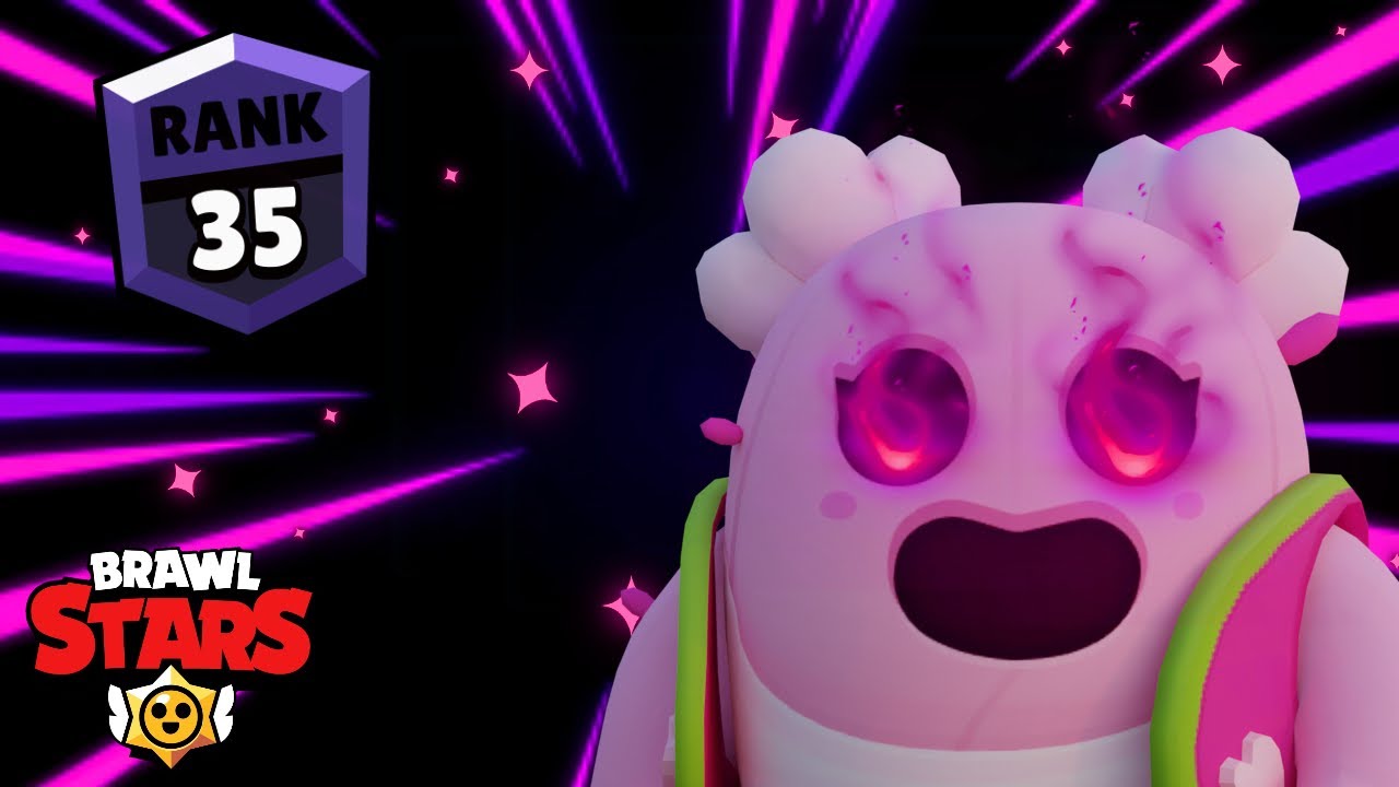 SPIKE RANK 35 - YouTube